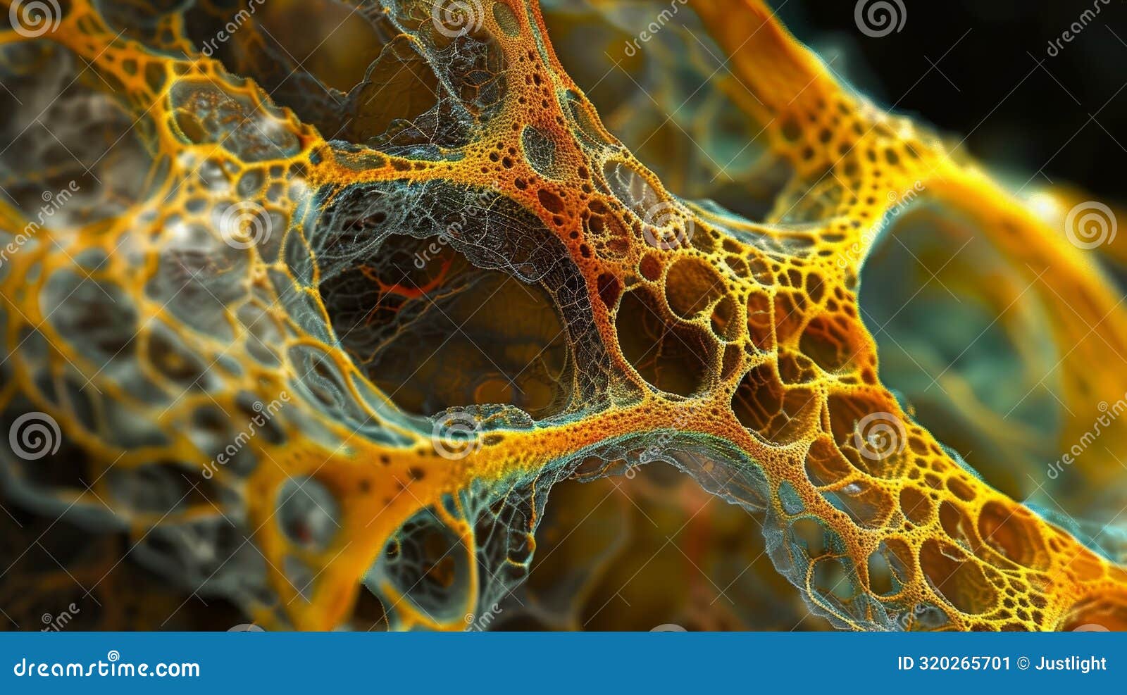 The Strength and Resilience of the Extracellular Matrix is Key in ...