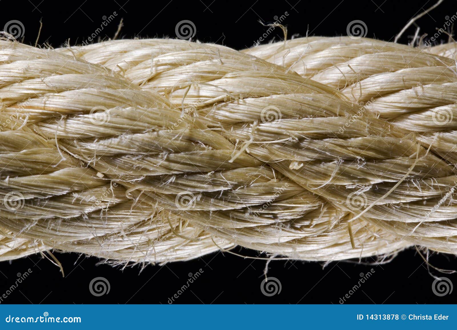 A strength rope stock photo. Image of connected, cord - 14313878