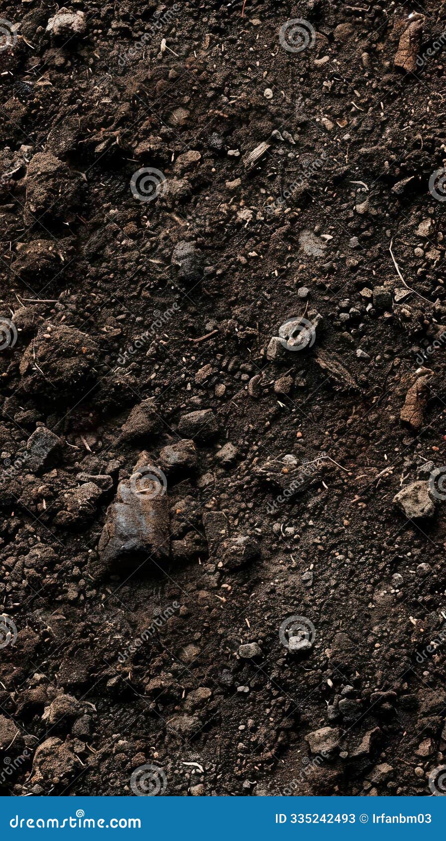 Strength in Solid Ground. Exploration of the Characteristics of ...