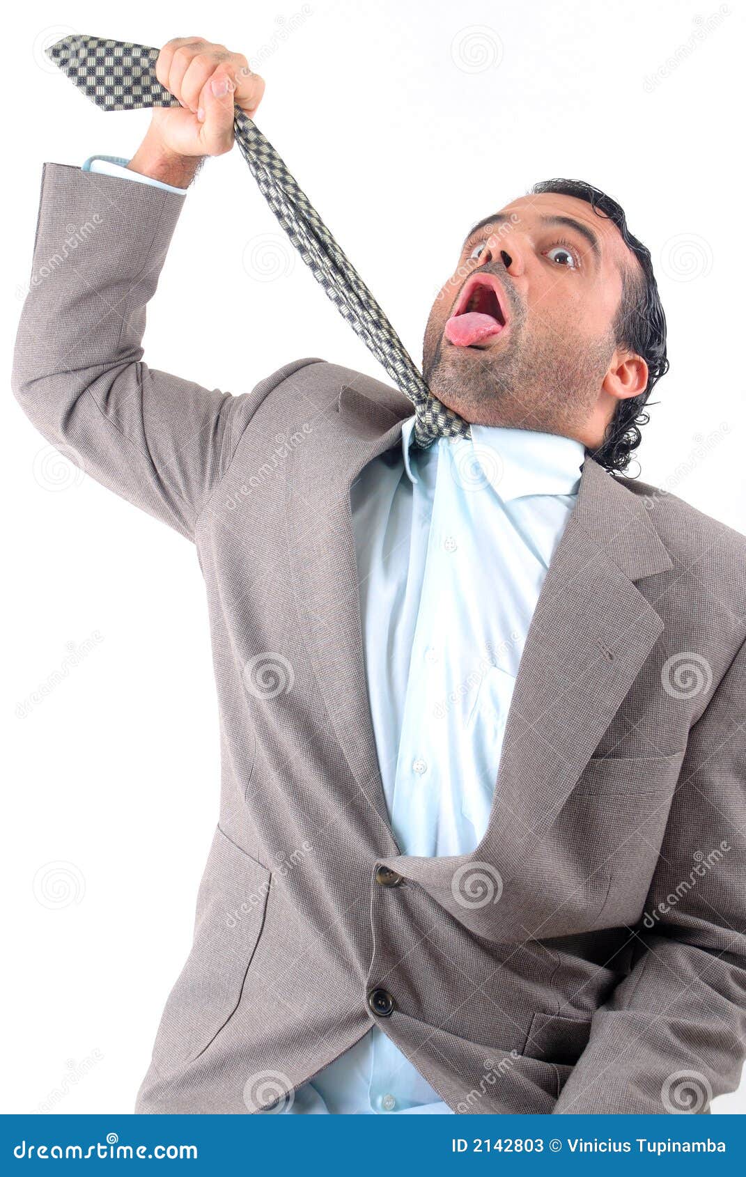 Stress stock image. Image of investor, exhausted, face - 2142803