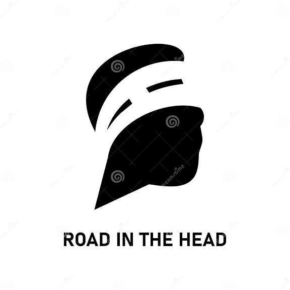 Stress Head Human Design Vector Stock Vector - Illustration of mind ...