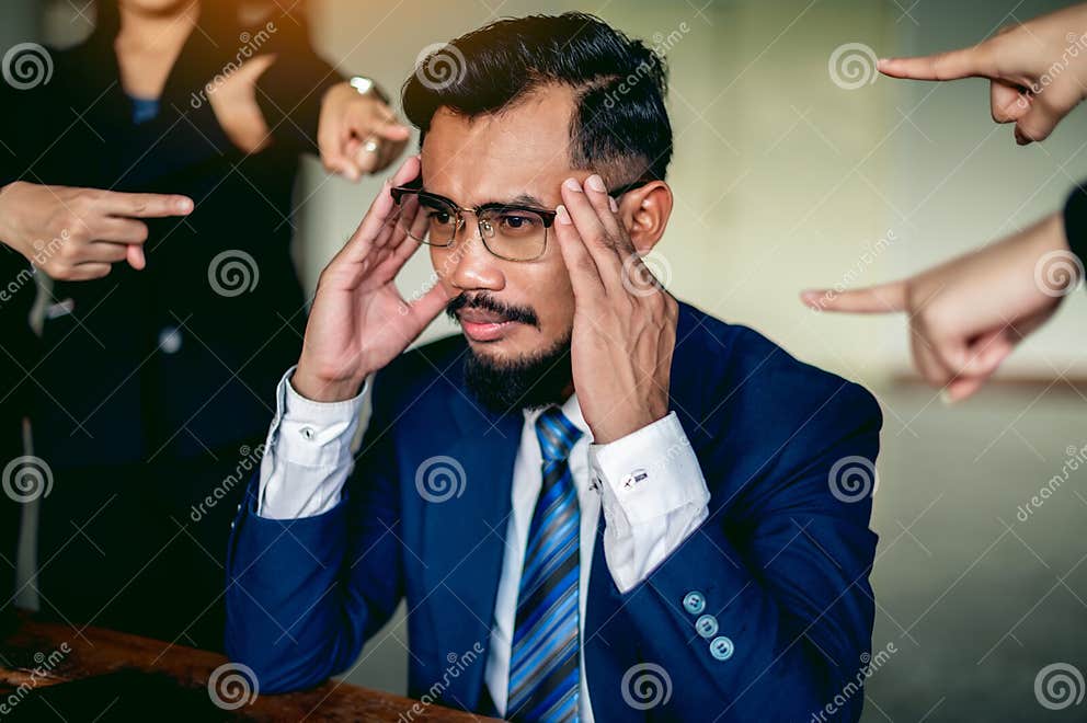 Stress, Problems from Working Hard, a Lot of Work, Chaos at Work, Life ...