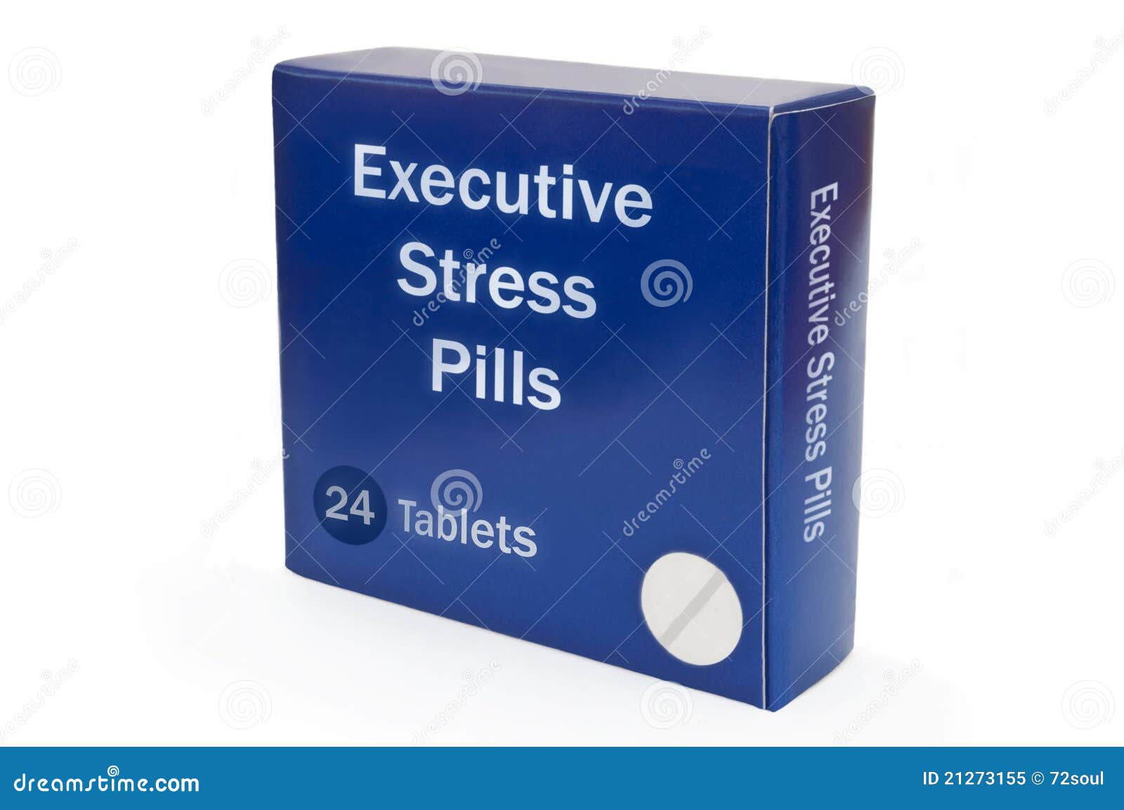 Stress relief concept stock image. Image of stress, pill - 21273155