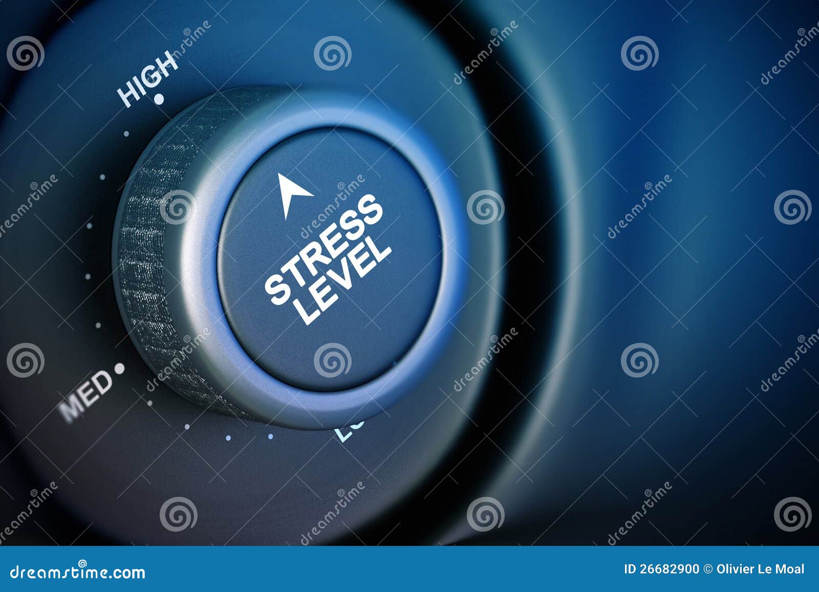 Stress test stock illustration. Illustration of health - 26682900