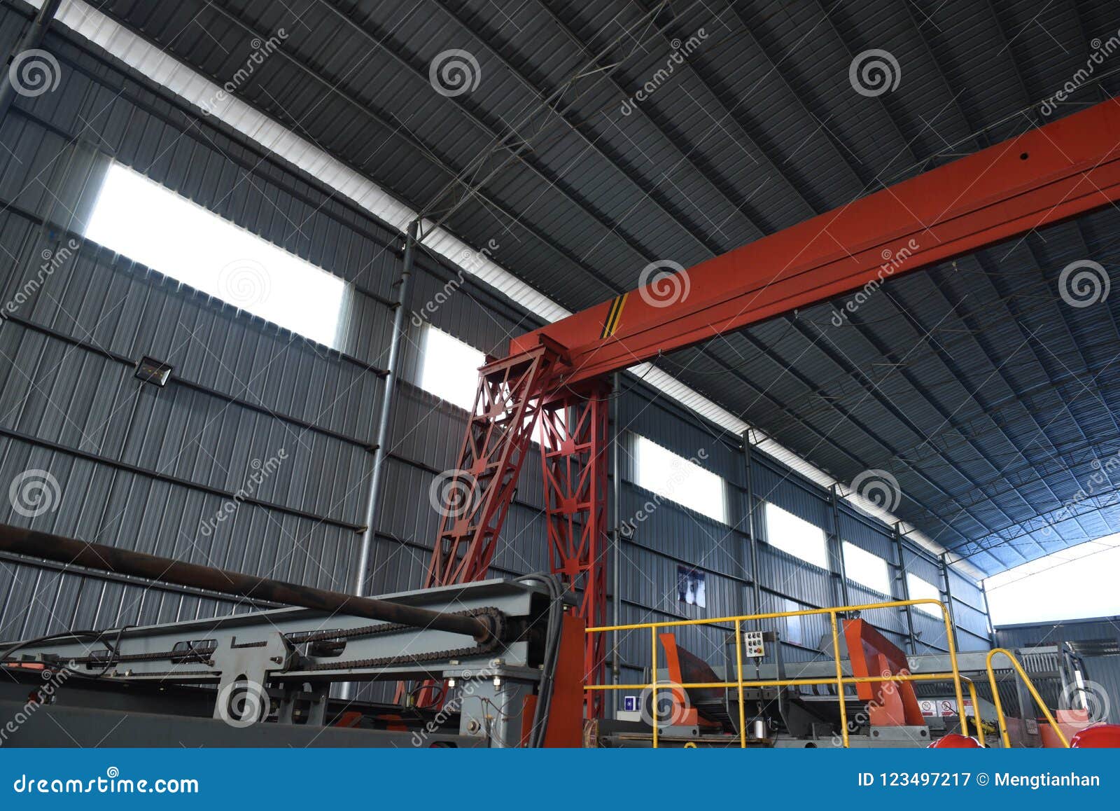 Experimental Study On Large Precast Prestressed Concrete Spatial ...