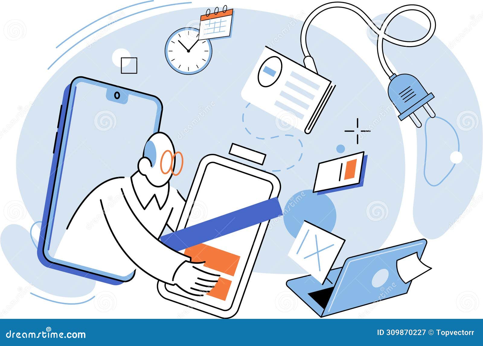 Stress at Work. Seeking Professional Help and Implementing Stress ...