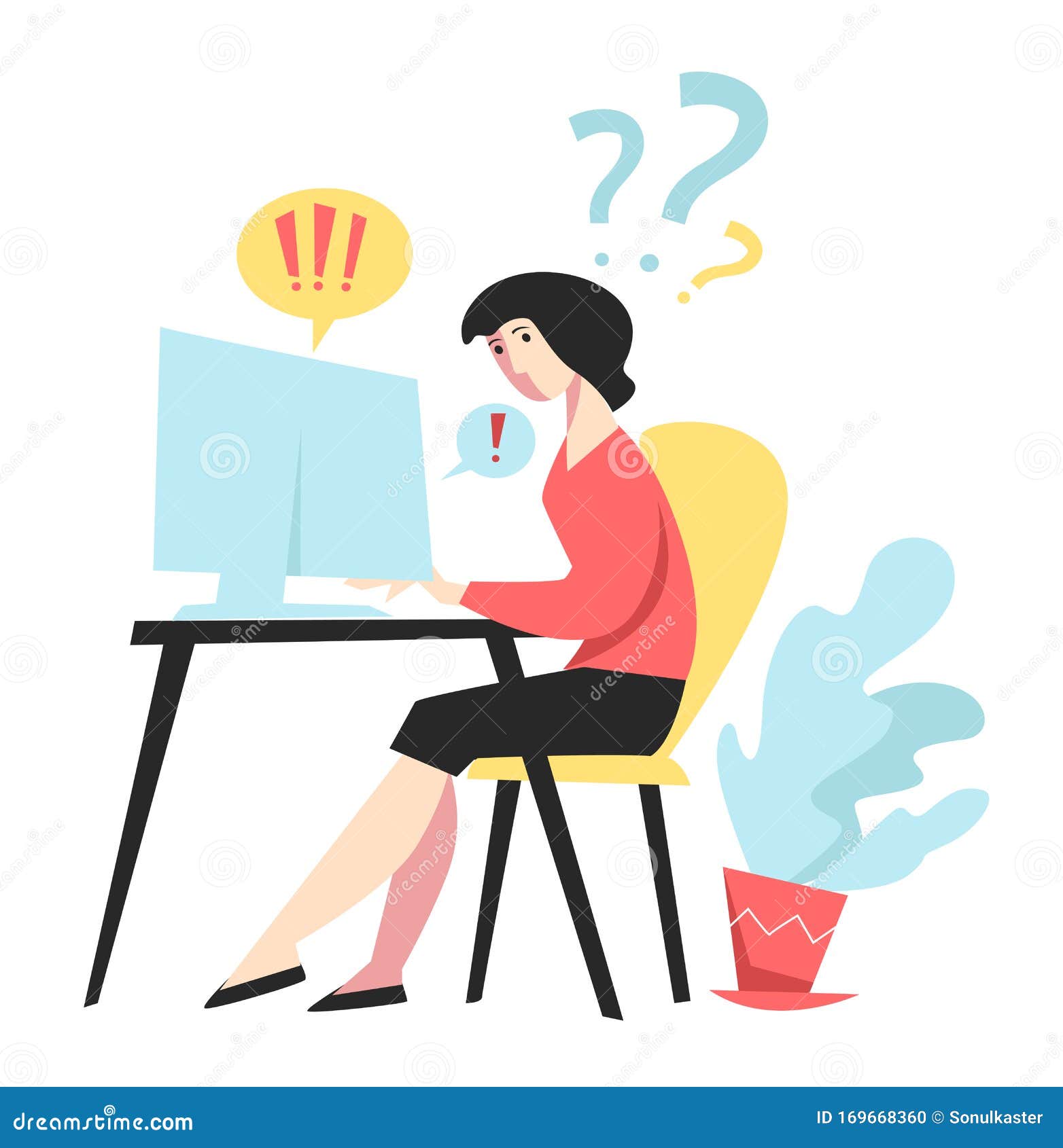 Overworking Cartoons, Illustrations & Vector Stock Images - 685 ...