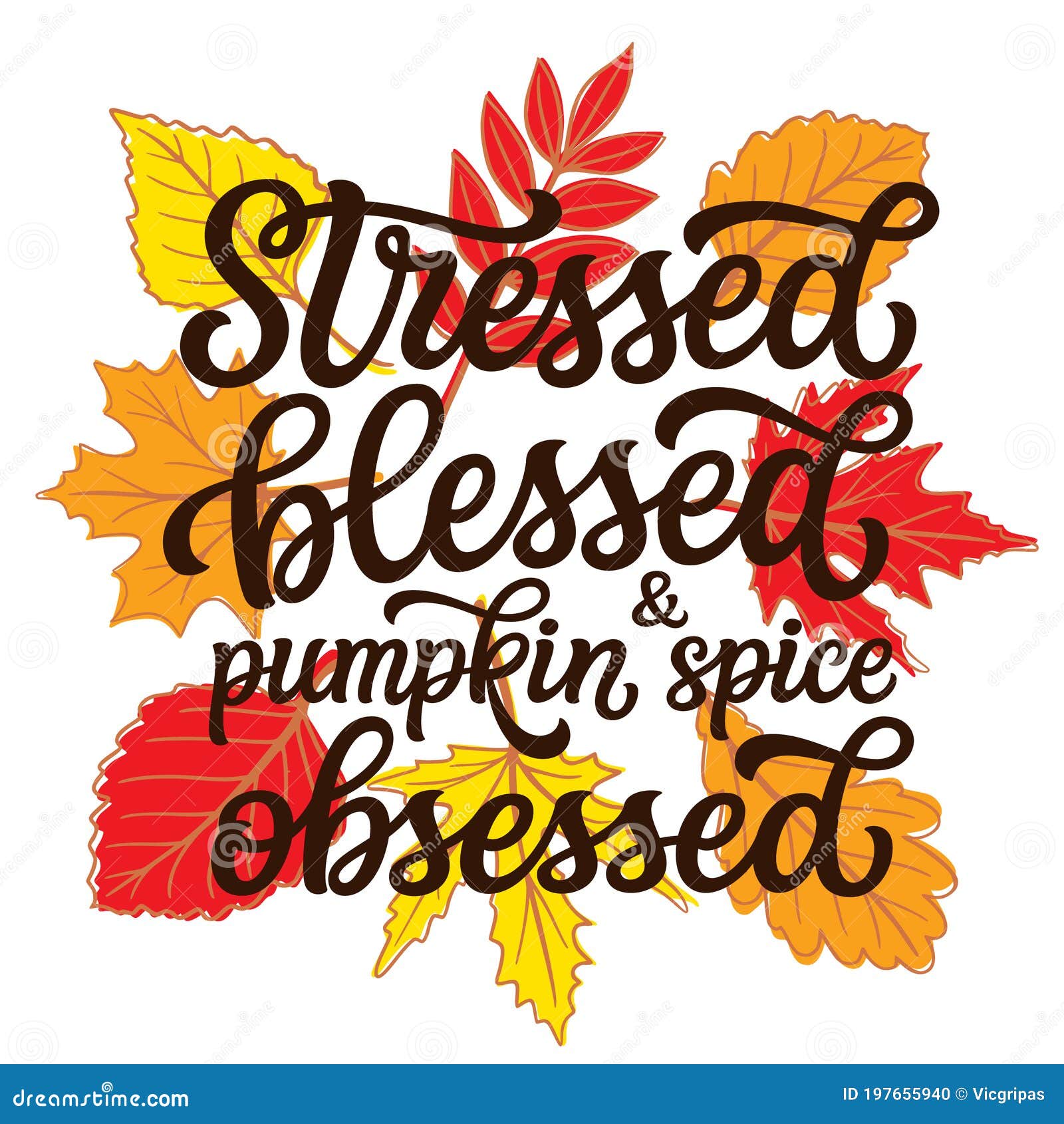 Blessed Or Stressed Symbol. Businessman Turns Wooden Cubes And Changes ...