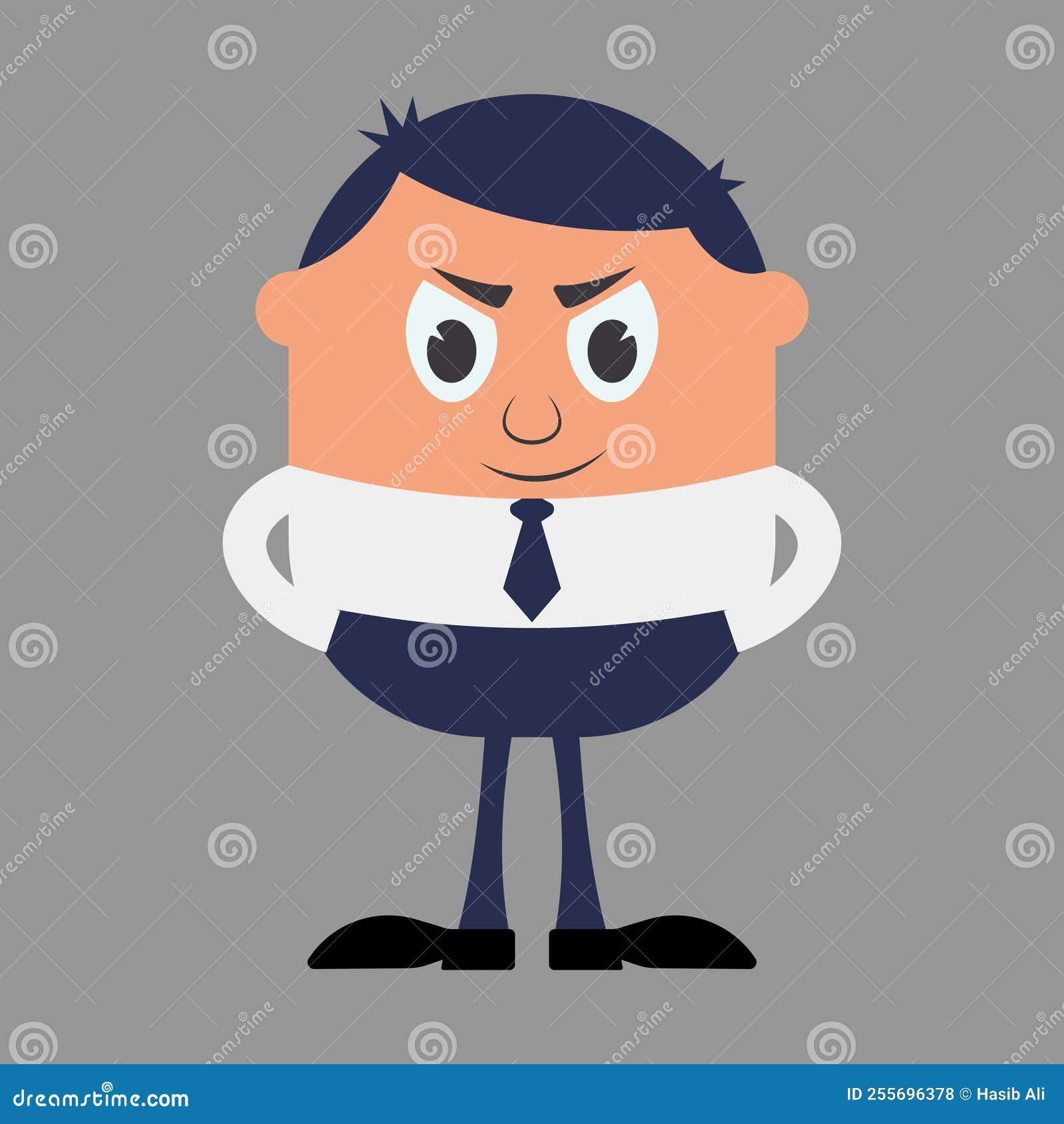 Evil Face Man, Evil Face Businessman, Evil Face Boss, Evil Face Manager ...