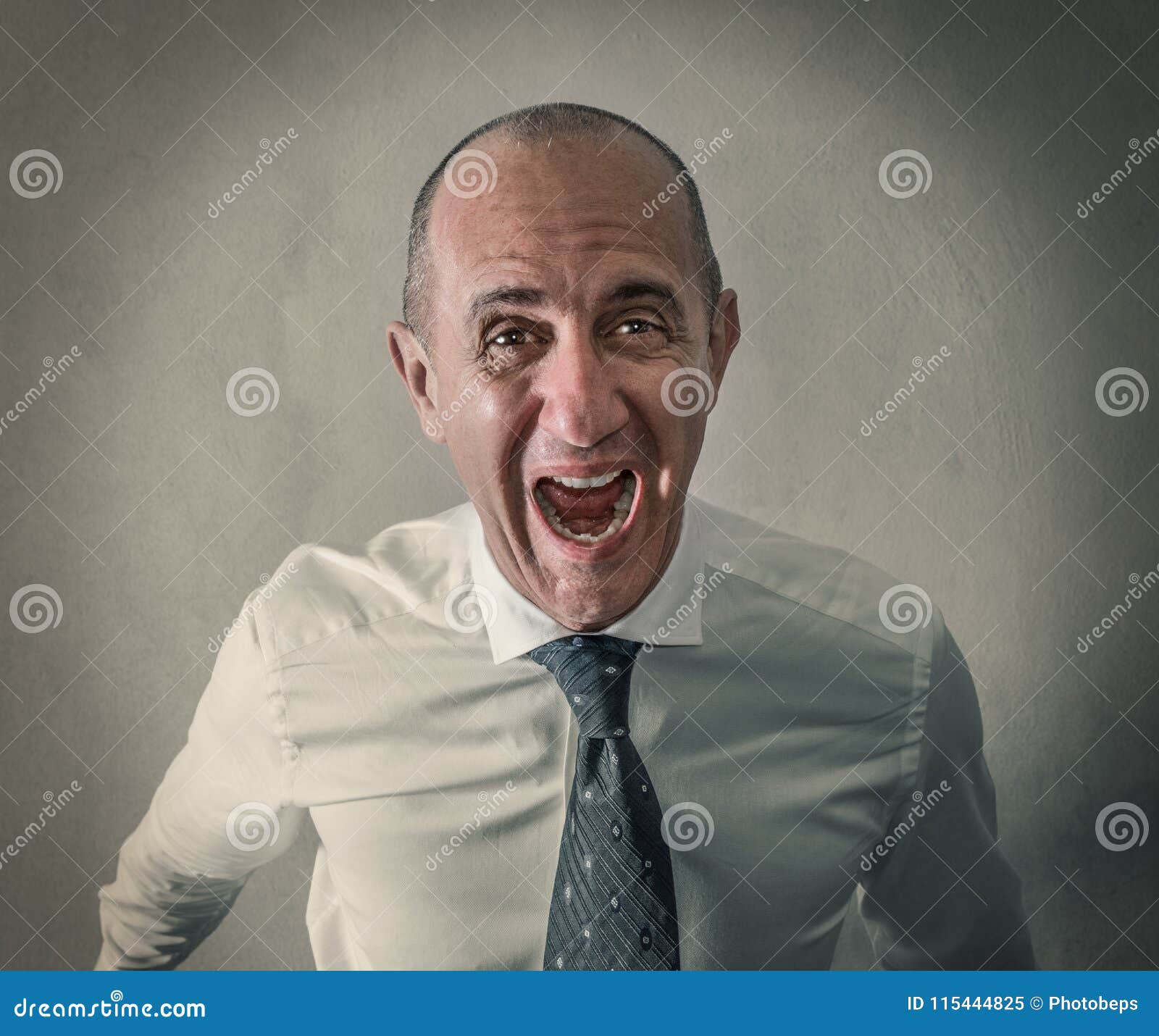 Stressed Manager Screaming Desperate Stock Image - Image of suffering ... Stressed Manager Screaming Desperate Stock Image - Image of suffering ...