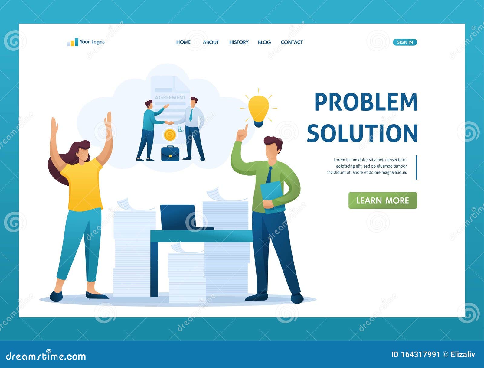 Stressful Situation, Solution Of The Problem By Employees Of The ...