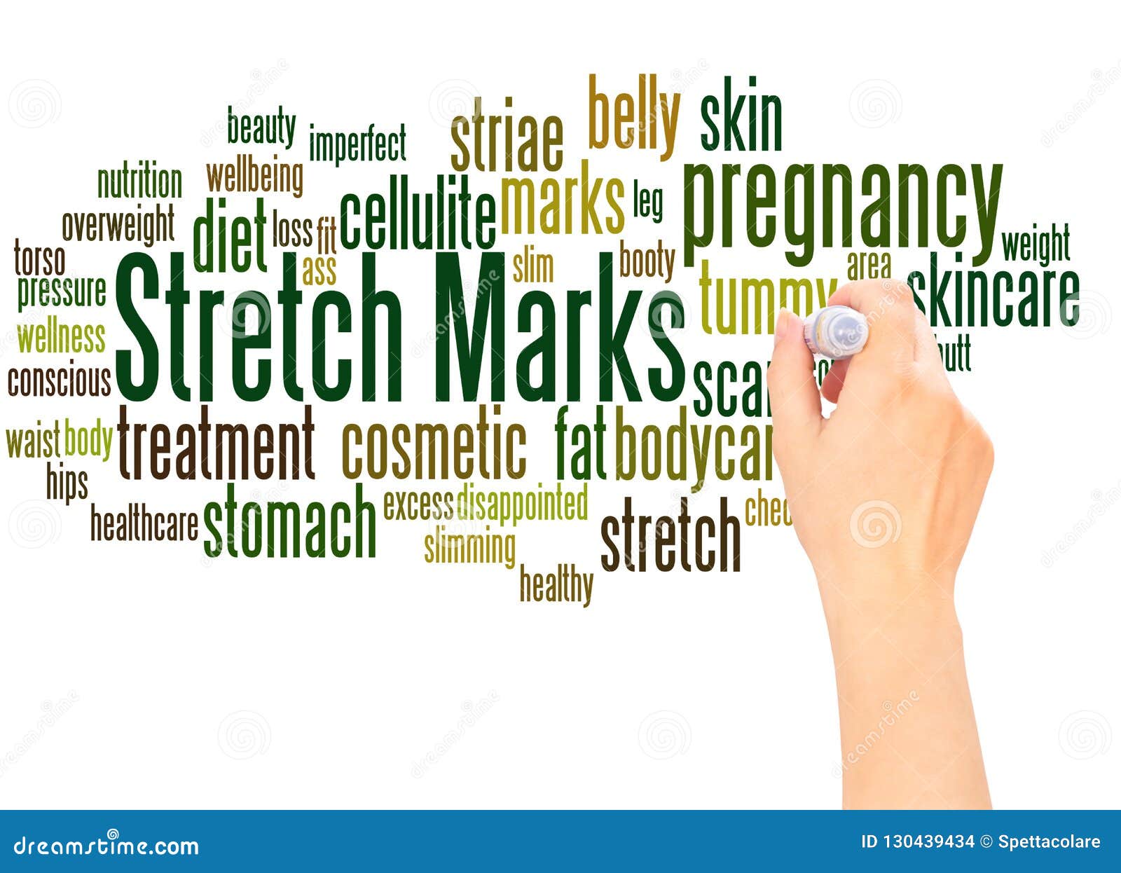 Stretchmarks Cartoons, Illustrations & Vector Stock Images - 10 ...