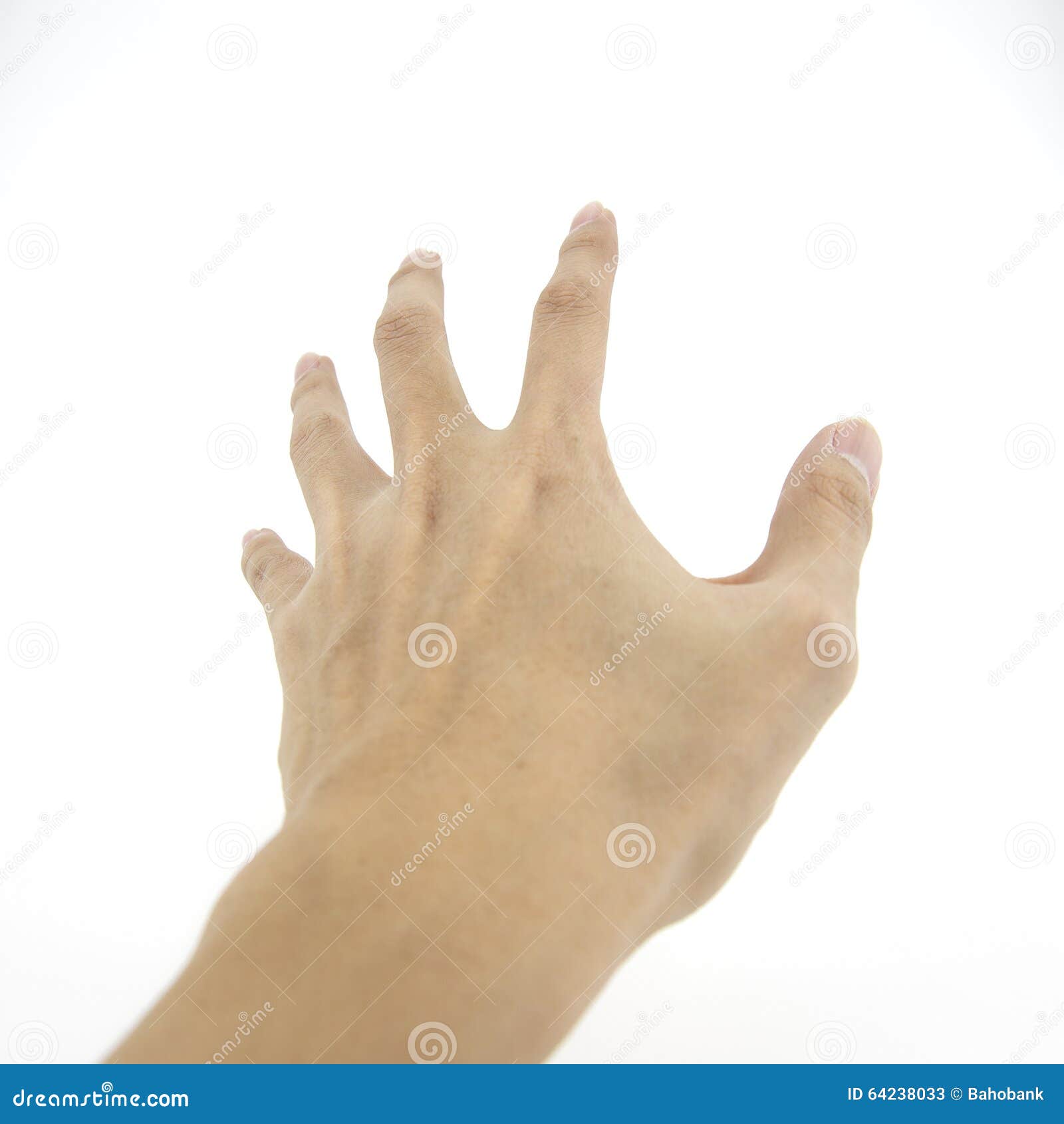 Stretch out one s hand stock image. Image of conceptual - 64238033