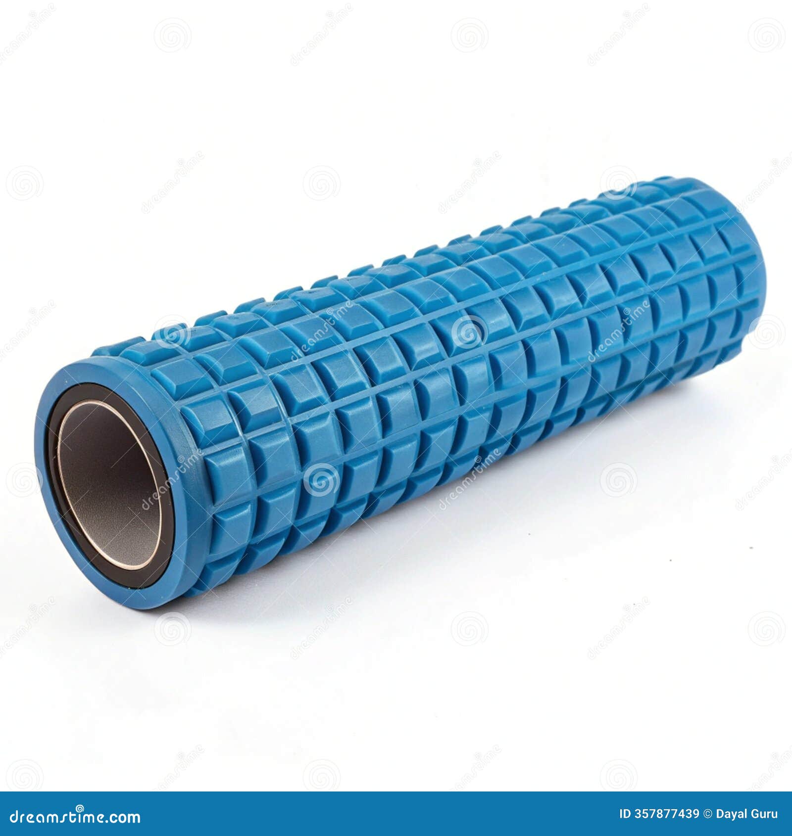 Stretchable Roller For Relaxation And Exercise On Transparent ...