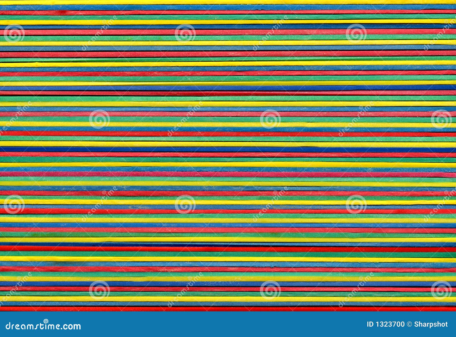 Stretched Color Elastic Bands Stock Photo - Image of rubberband, bands ...