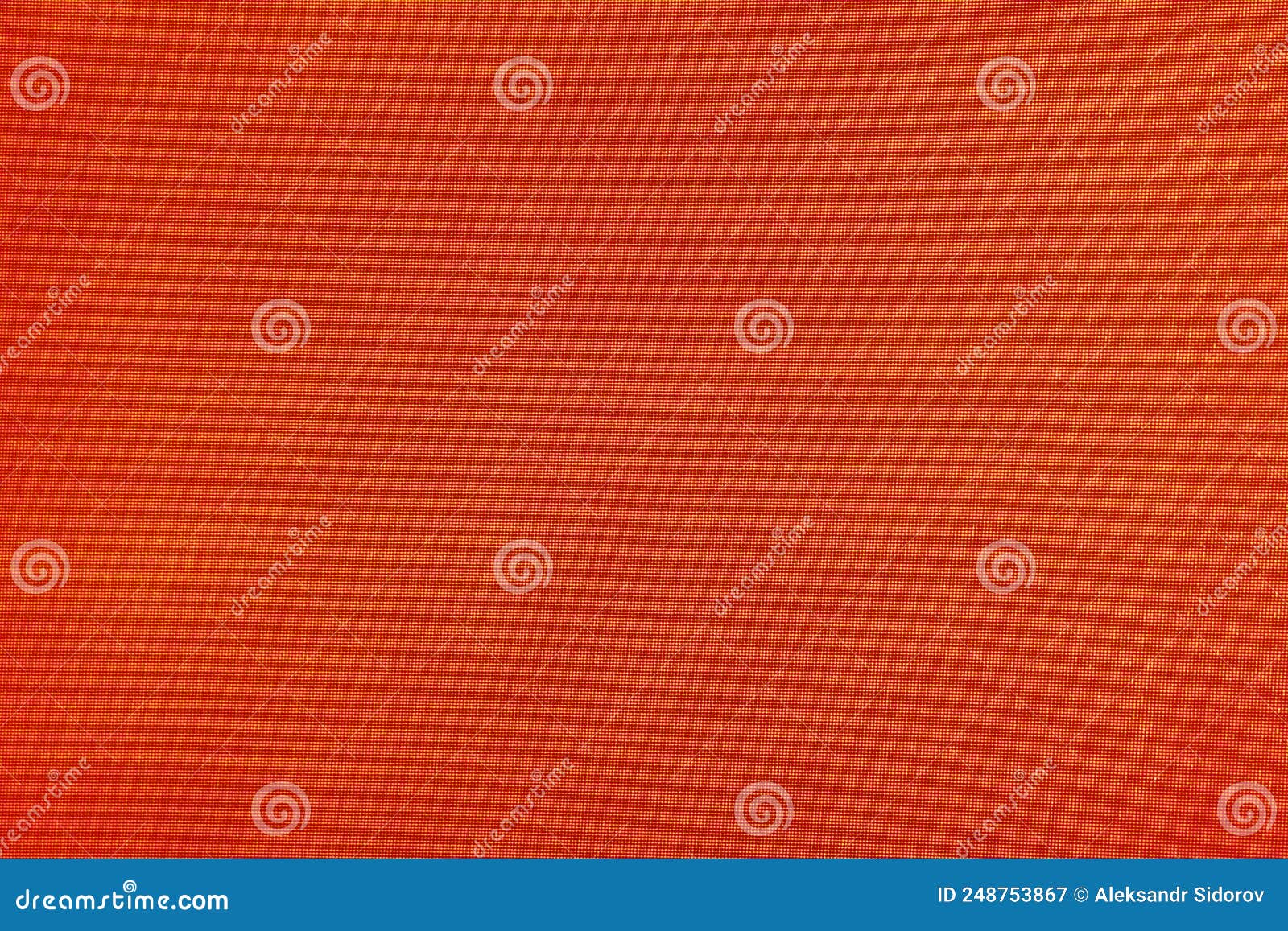 Red Chiffon Fabric in Folds (texture).stretched Thin Translucent ...