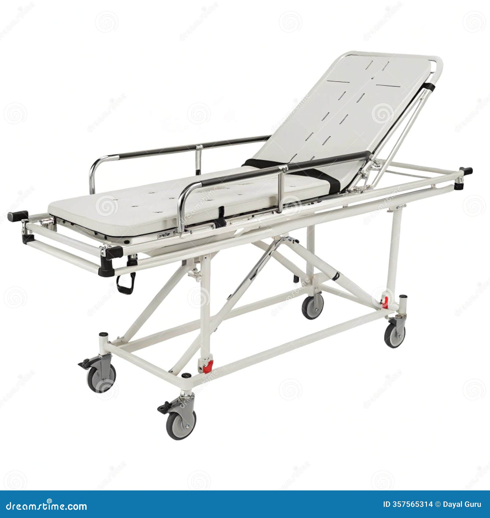 Stretcher. Vector Drawing | CartoonDealer.com #143622895