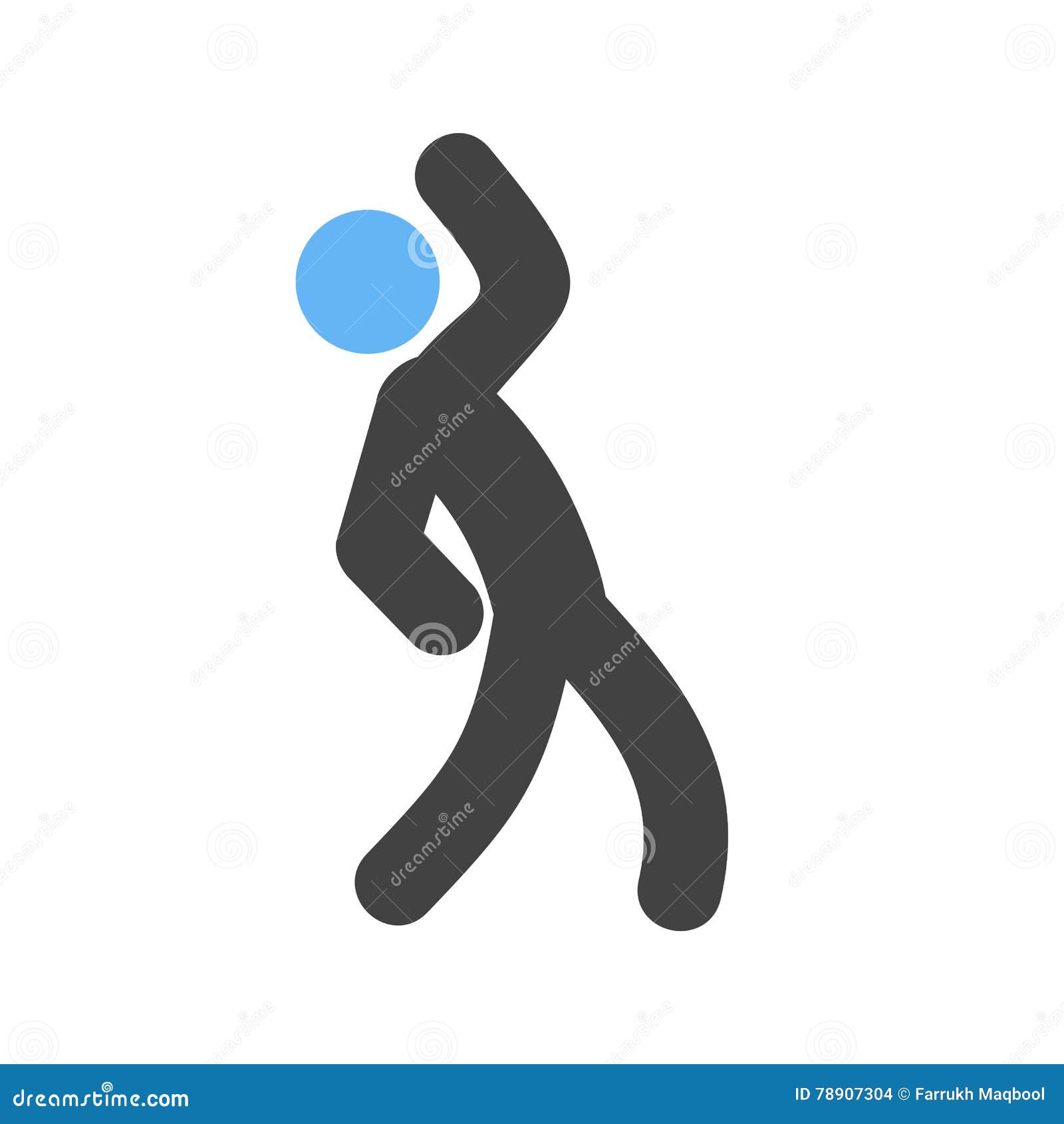 Stretching stock vector. Illustration of young, concept - 78907304