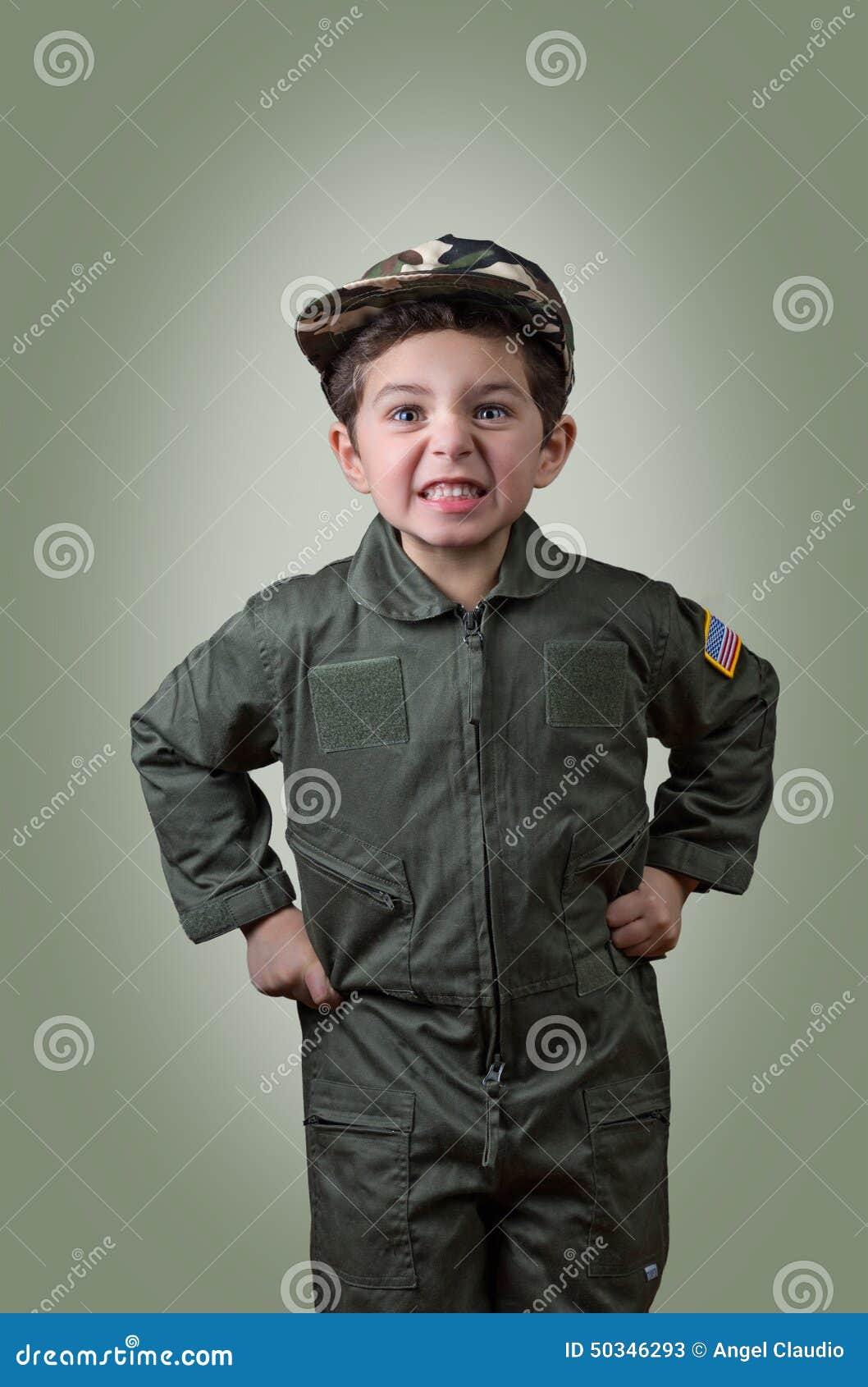 Boot Camp Drill Sergeant Stock Photos - Free & Royalty-Free Stock ...