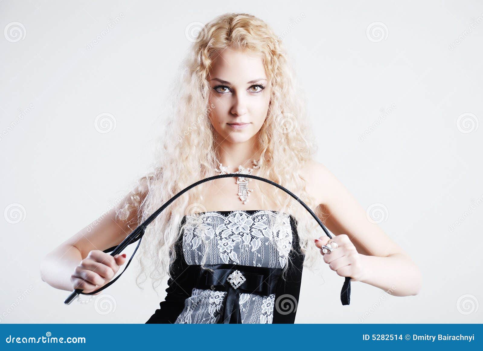 The Strict Girl Picture. Image: 5282514