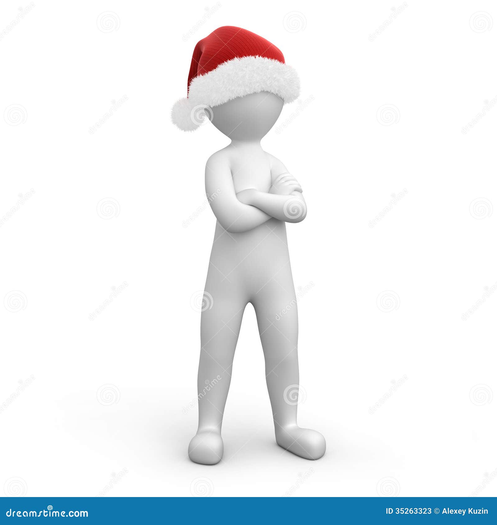 Strict Santa Stock Illustrations – 16 Strict Santa Stock Illustrations ...