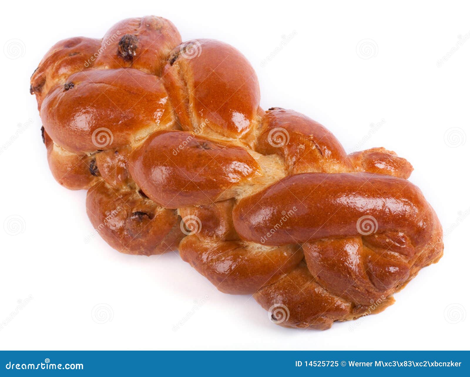 Strietzel stockbild. Bild von feinschmecker, zopf, umsponnen - 14525725