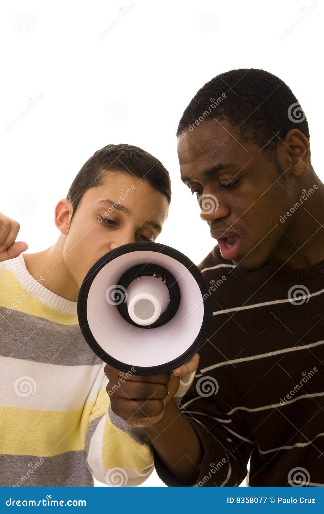 On strike stock image. Image of black, head, employee - 8358077