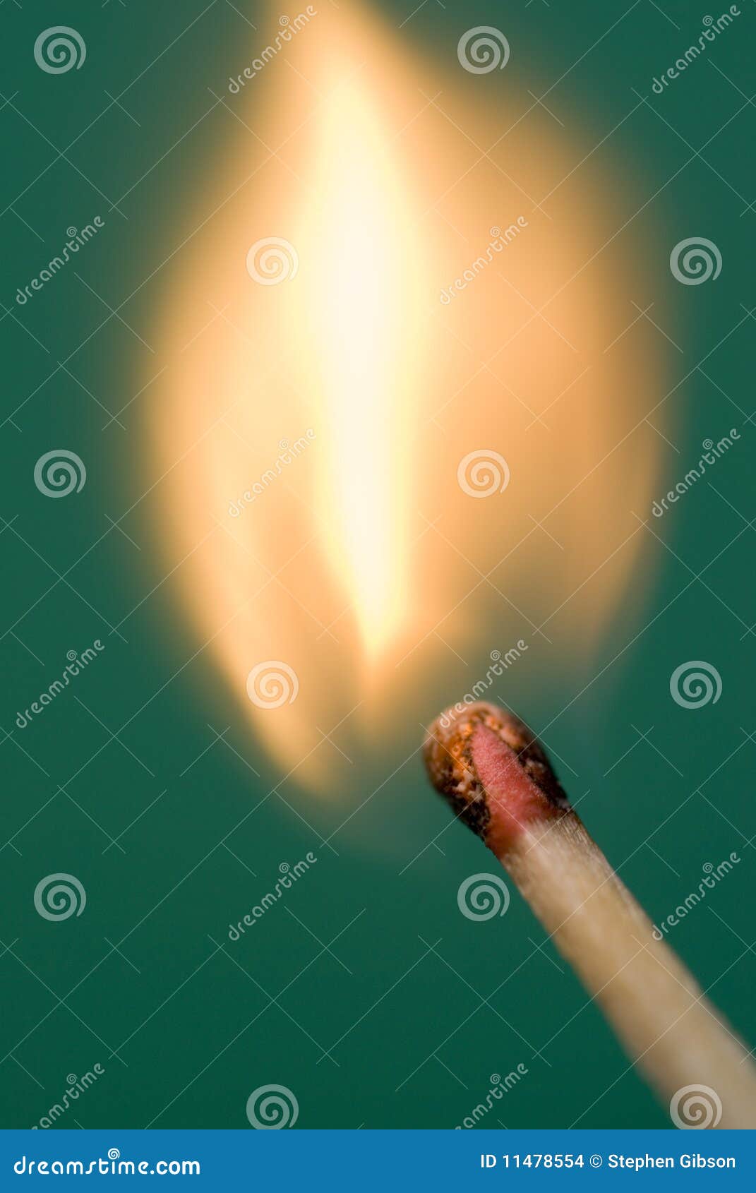 Strike a Light stock photo. Image of strike, burn, head - 11478554