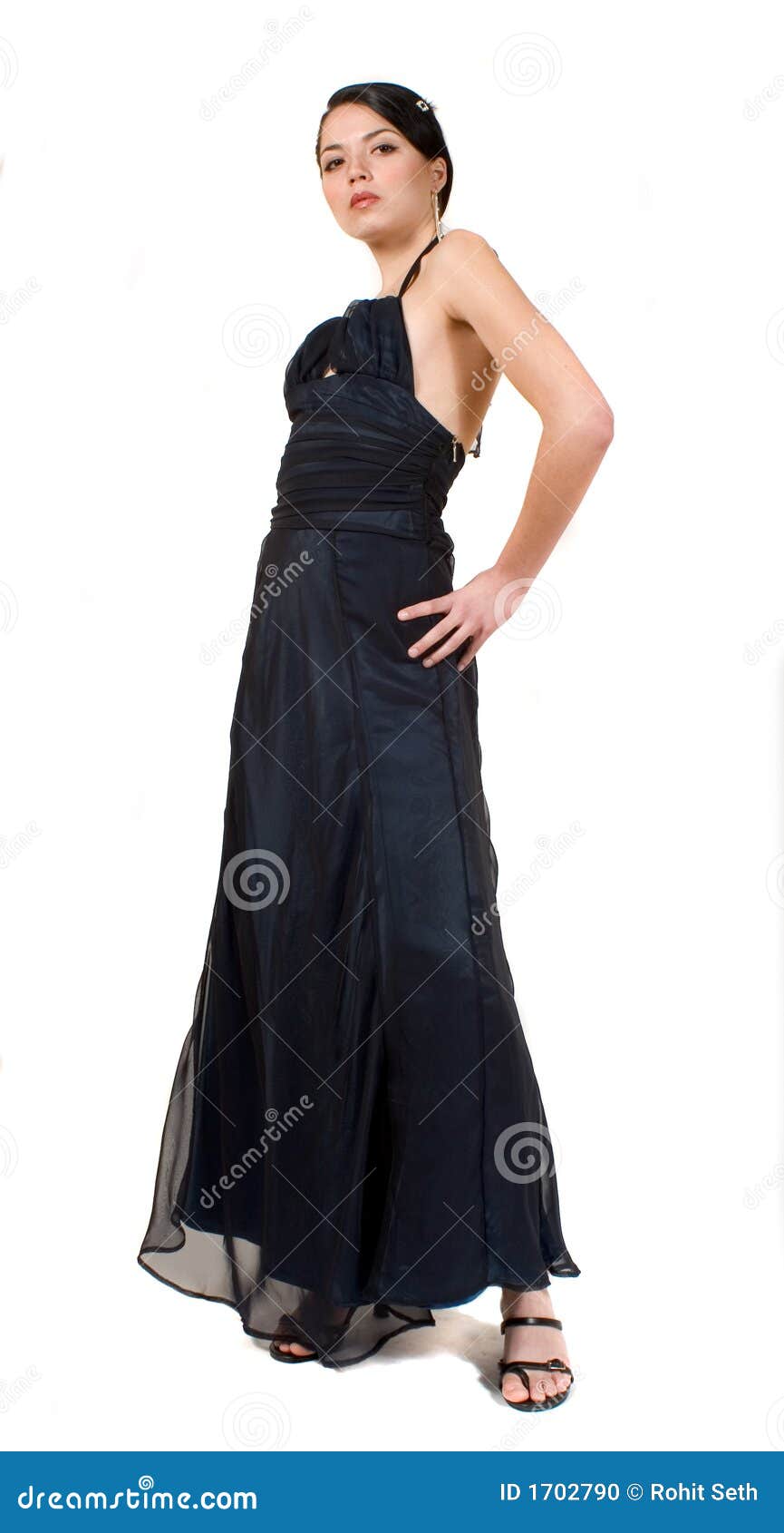 Strike a pose stock photo. Image of woman, girl, pleasant - 1702790