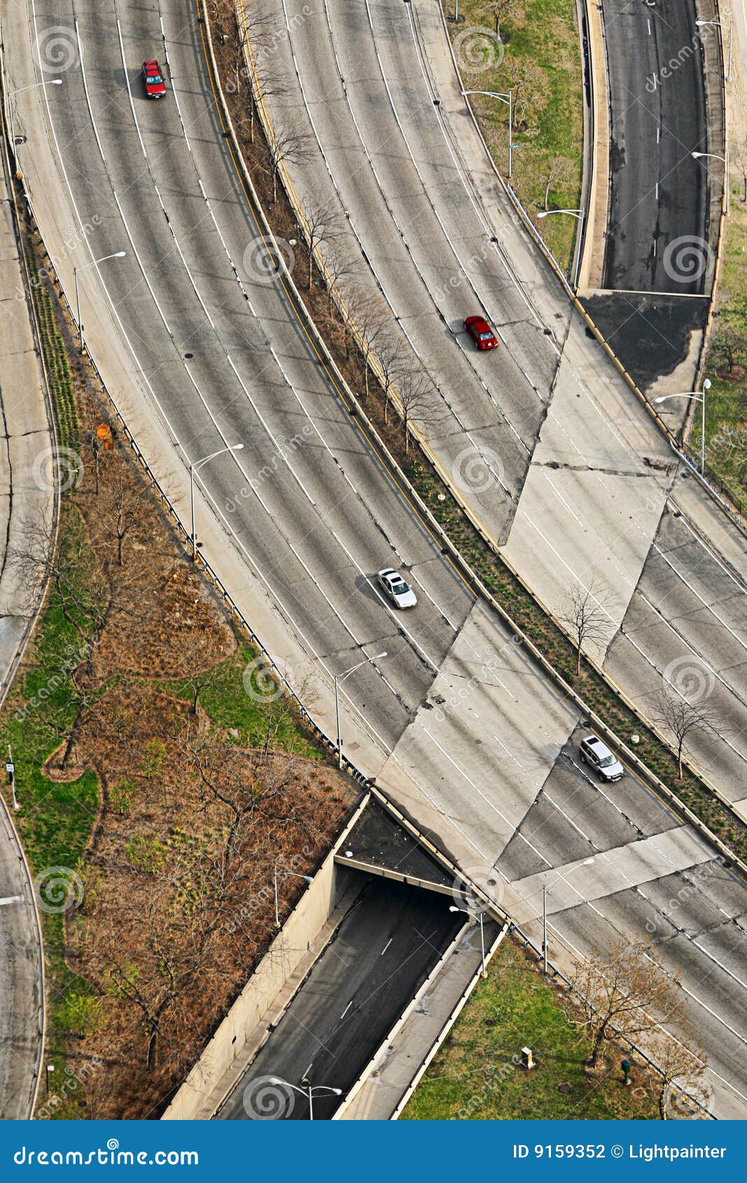 Strike two stock photo. Image of road, movement, interstate - 9159352