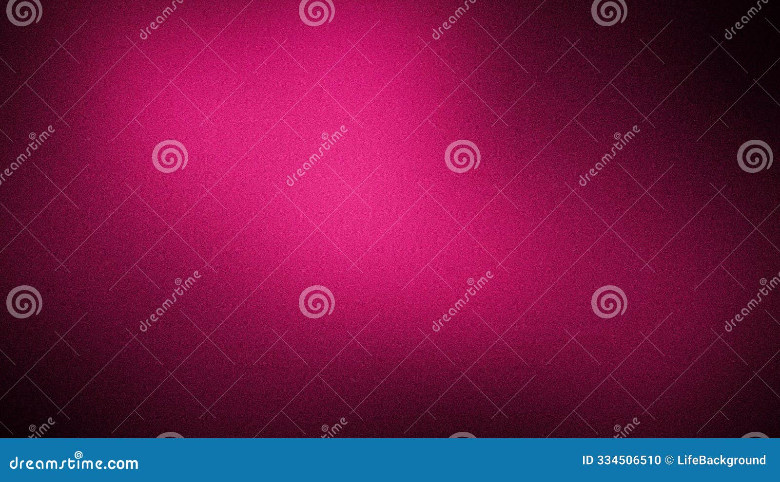 A Striking Deep Pink Gradient with a Rich, Grainy Texture. Ideal for ...