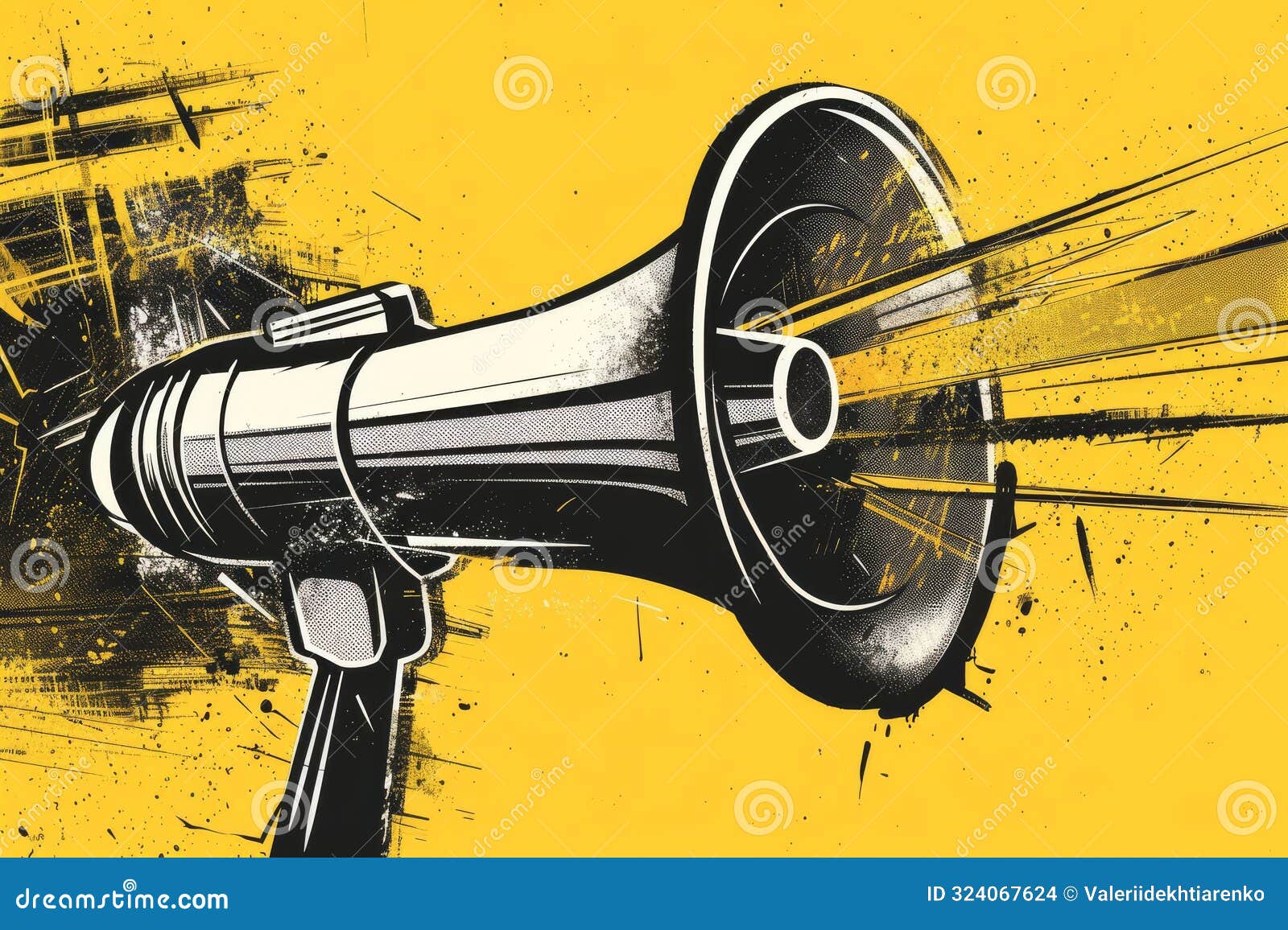 Powerful Communication: Megaphone, Data Visualization, Marketing ...