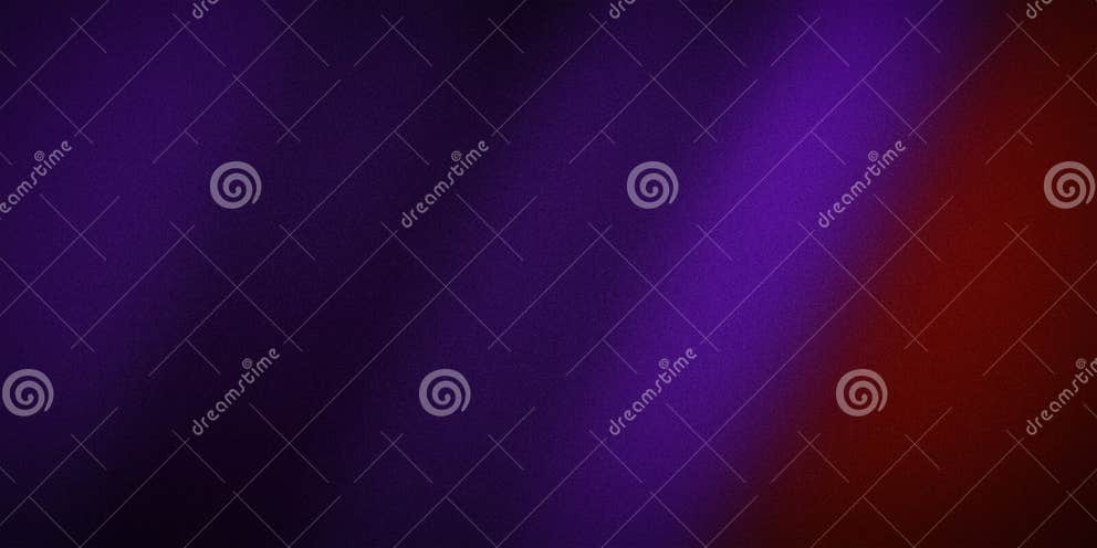 A Striking Gradient Featuring Deep Purple Transitioning To Red Hues ...