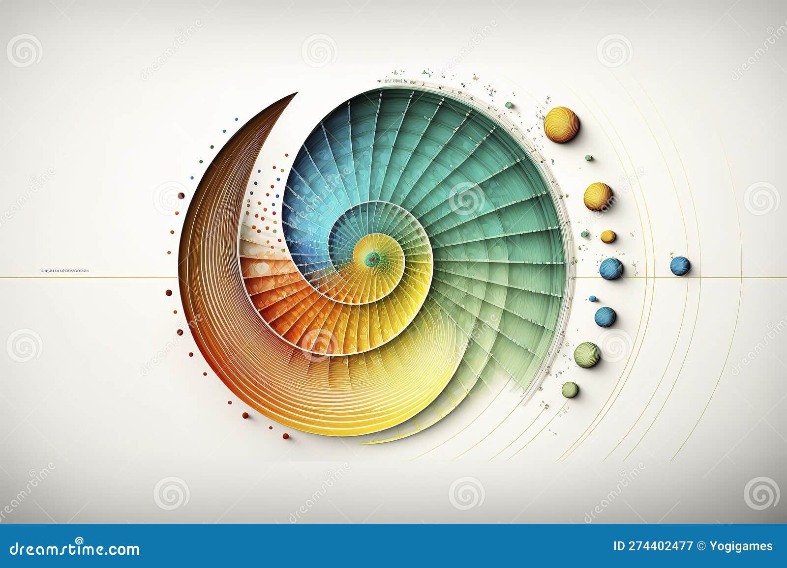 Striking Image that Showcases the Capabilities of AI, Such As a Machine ...
