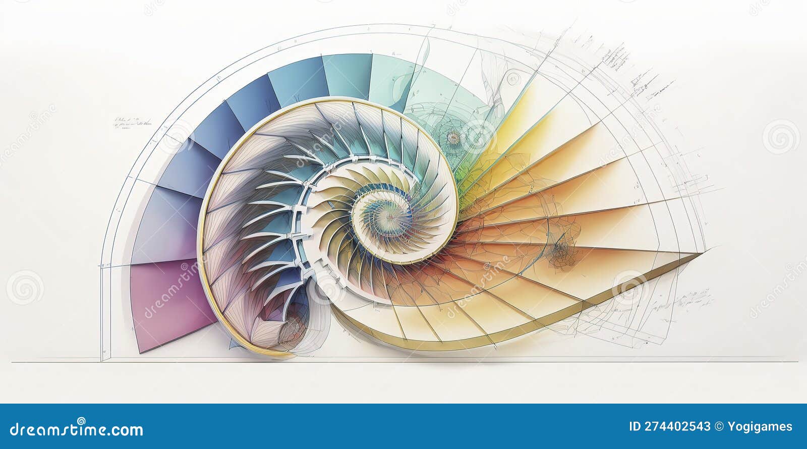 Striking Image that Showcases the Capabilities of AI, Such As a Machine ...