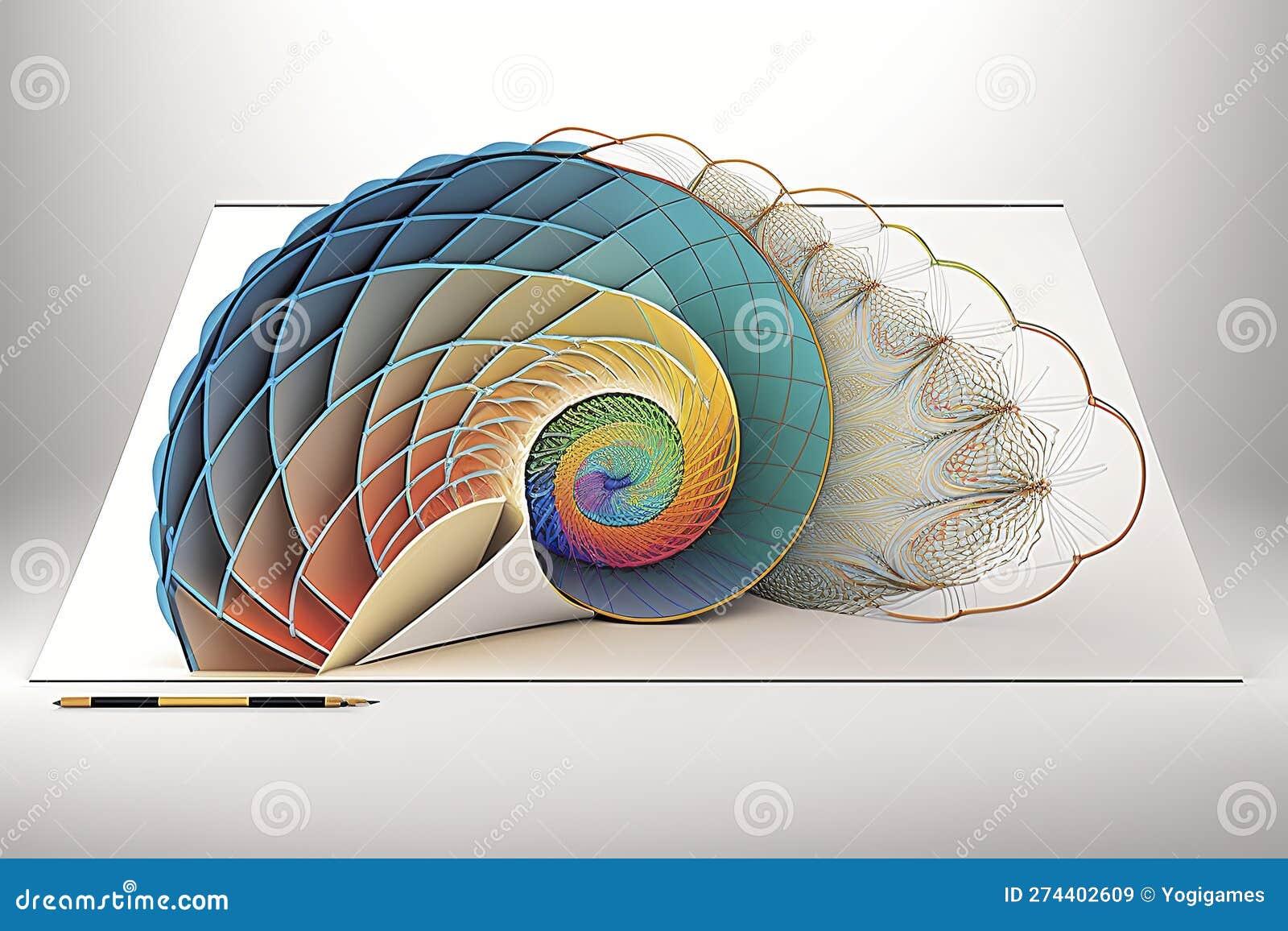 Striking Image that Showcases the Capabilities of AI, Such As a Machine ...