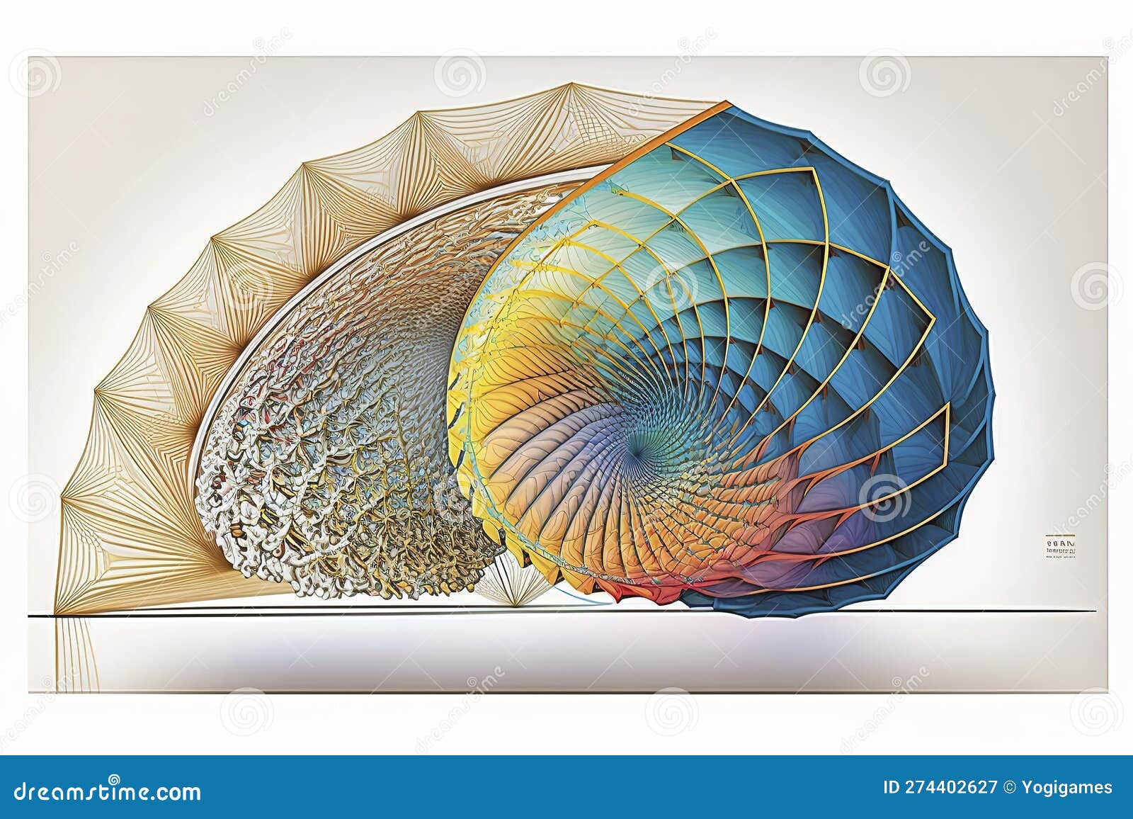 Striking Image that Showcases the Capabilities of AI, Such As a Machine ...