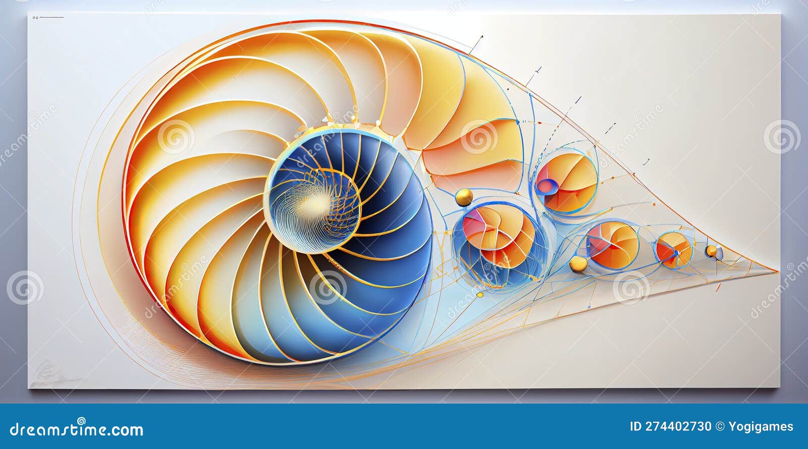 Striking Image that Showcases the Capabilities of AI, Such As a Machine ...