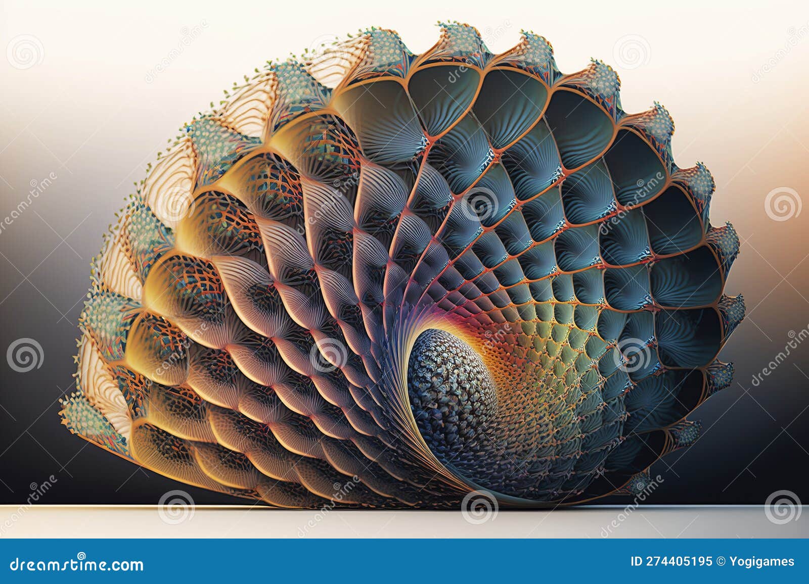 Striking Image that Showcases the Capabilities of AI, Such As a Machine ...