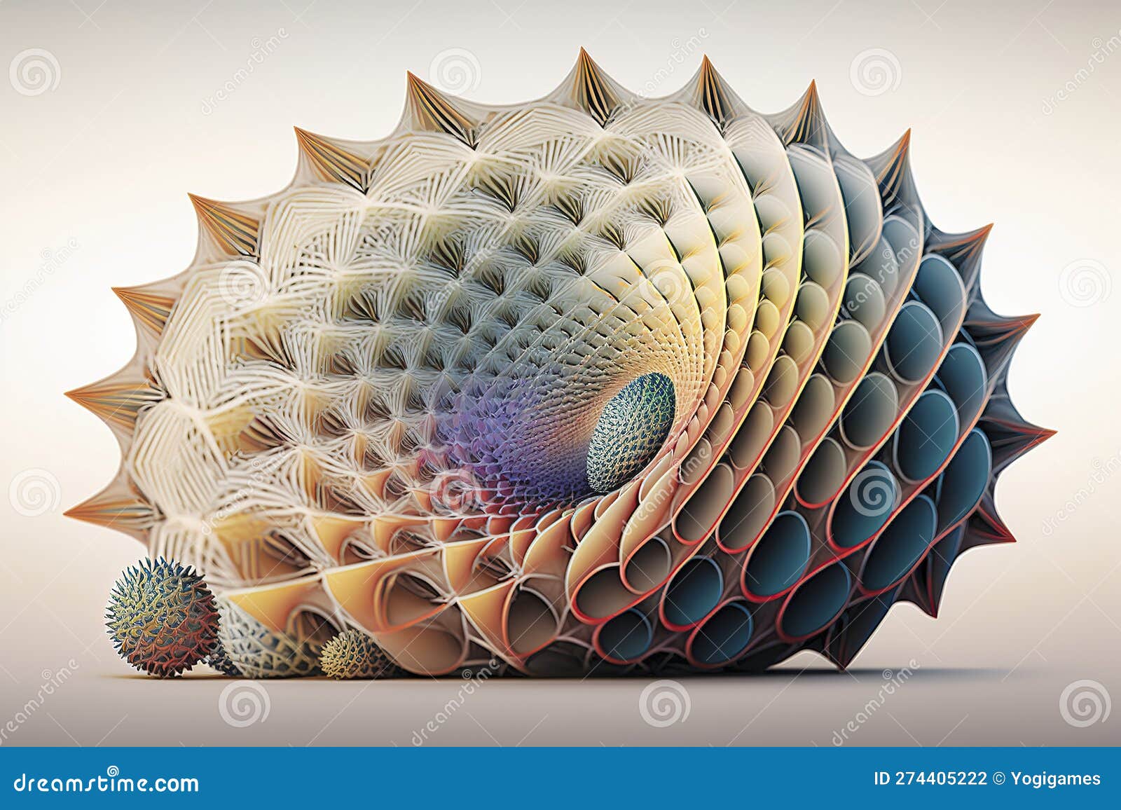 Striking Image that Showcases the Capabilities of AI, Such As a Machine ...