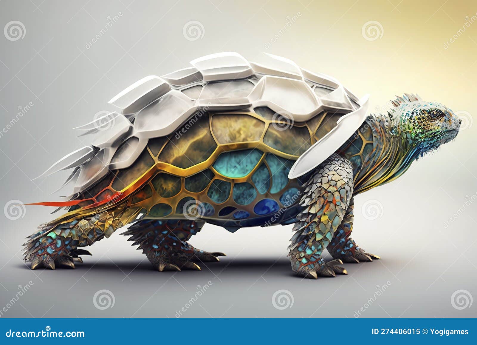 Striking Image That Showcases The Capabilities Of Ai Such As A Machine Learning Algorithm In