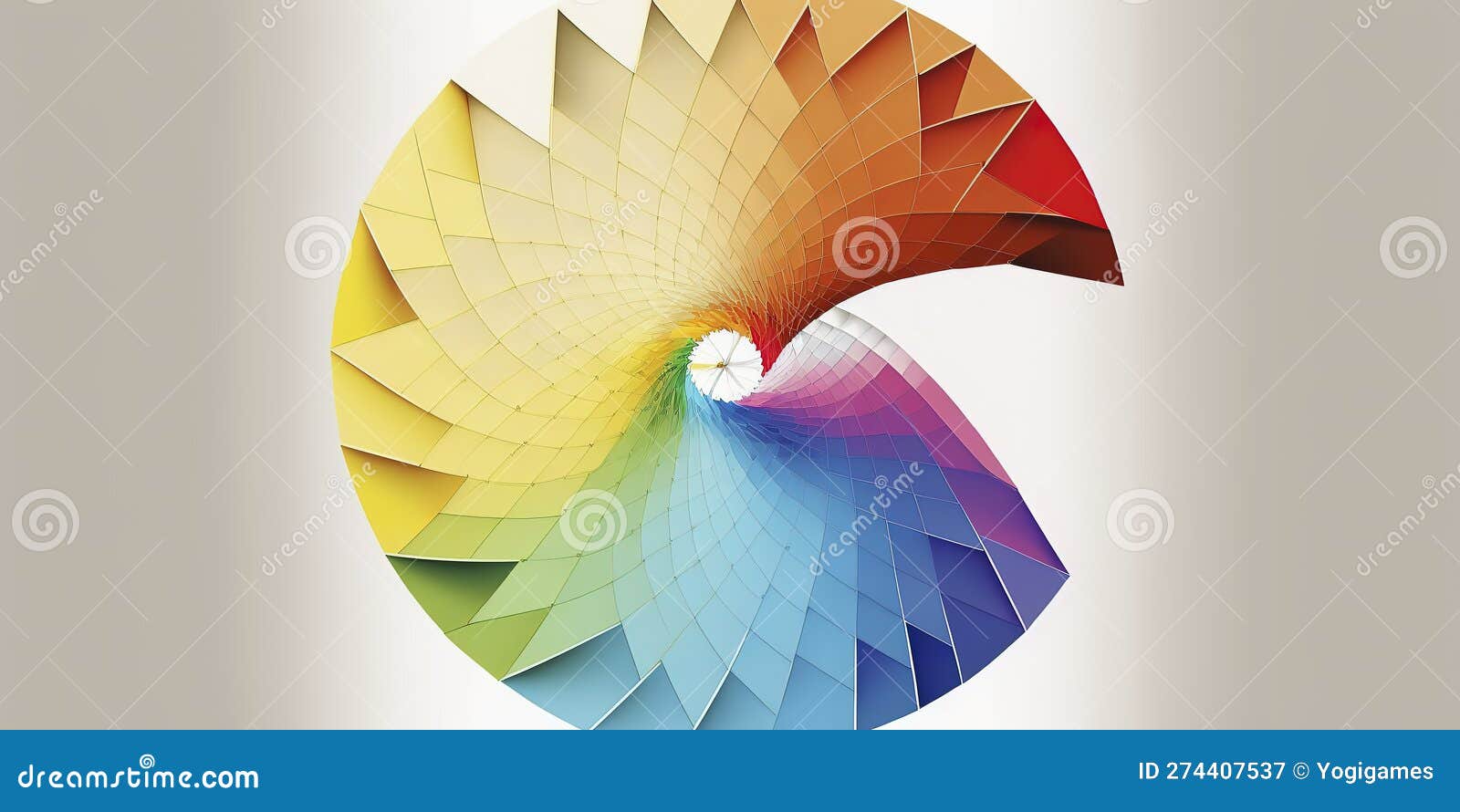 Striking Image that Showcases the Capabilities of AI, Such As a Machine ...