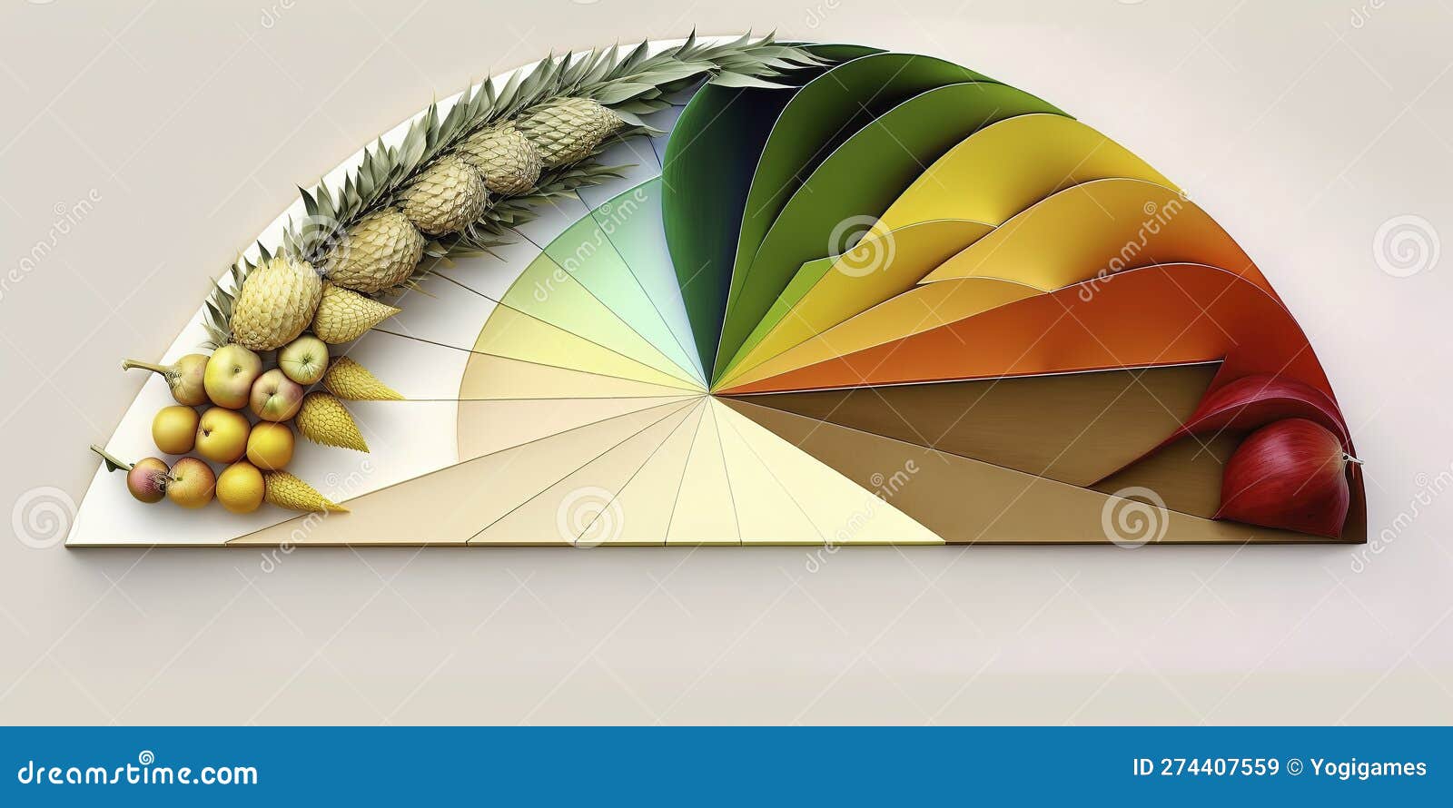 Striking Image that Showcases the Capabilities of AI, Such As a Machine ...