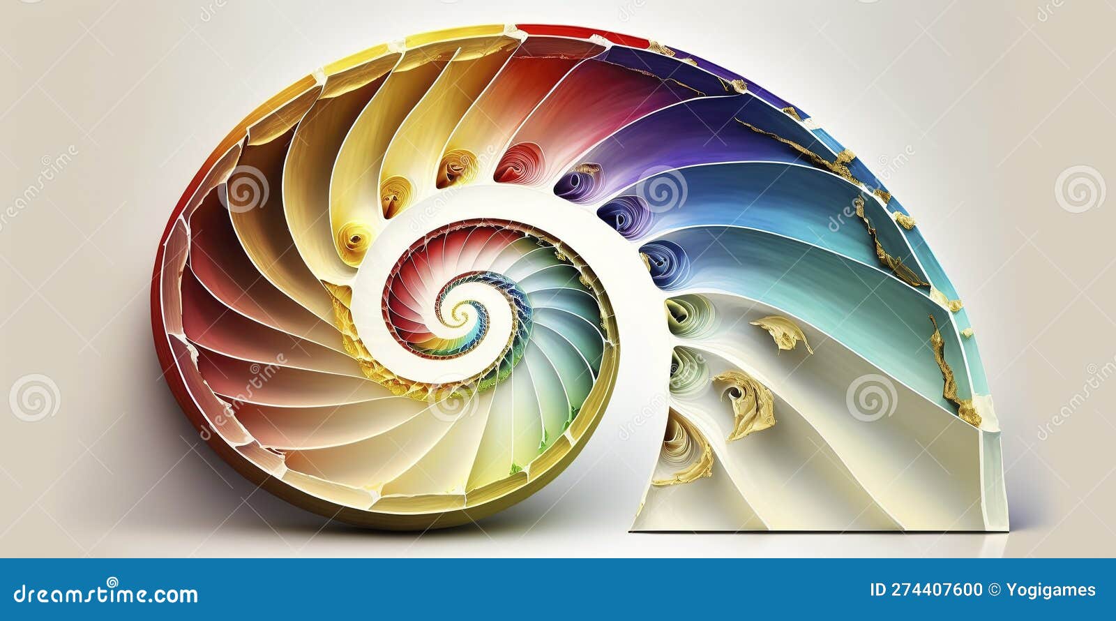 Striking Image that Showcases the Capabilities of AI, Such As a Machine ...