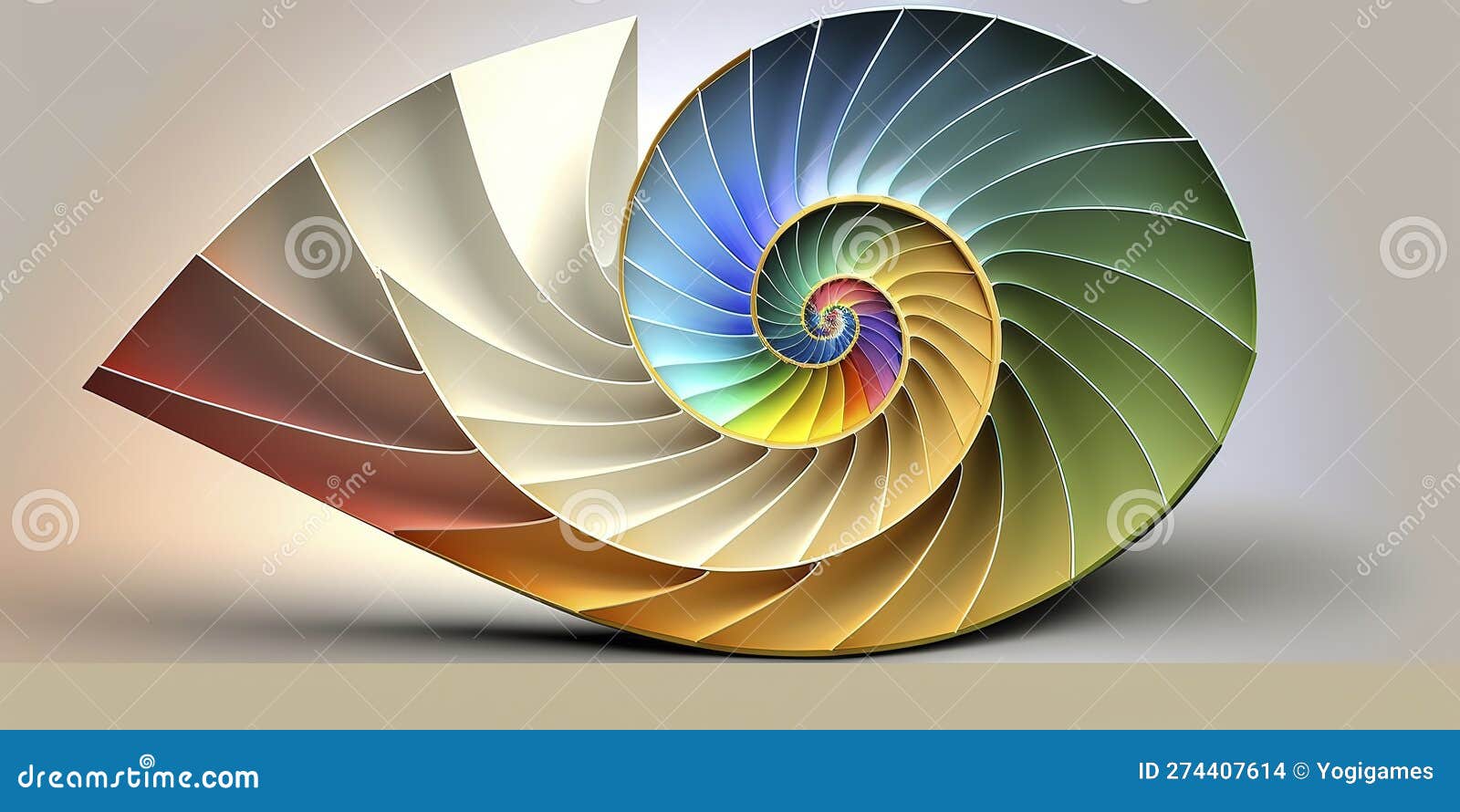 Striking Image that Showcases the Capabilities of AI, Such As a Machine ...