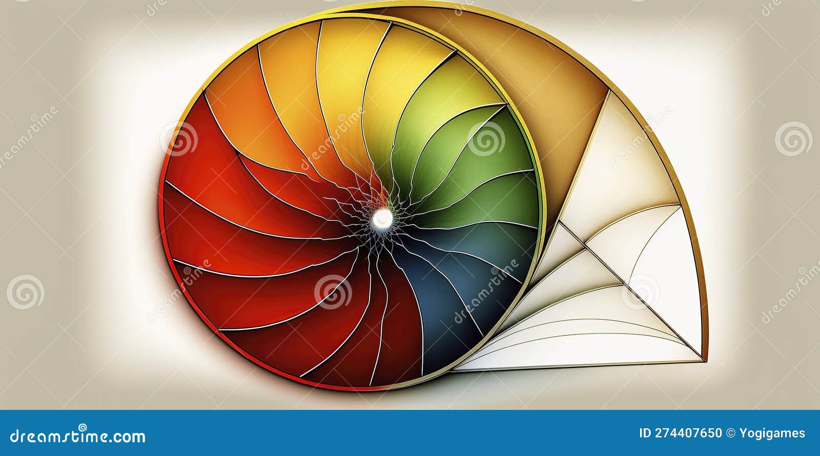 Striking Image that Showcases the Capabilities of AI, Such As a Machine ...