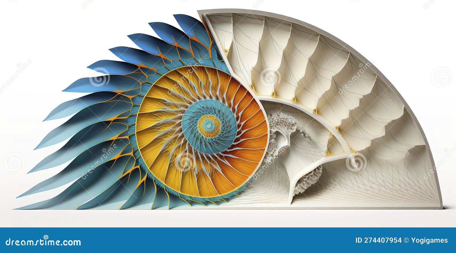 Striking Image that Showcases the Capabilities of AI, Such As a Machine ...