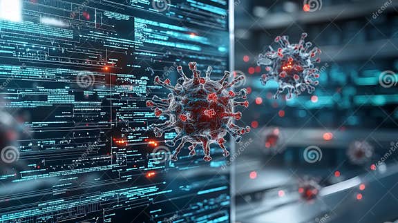 Exploring the Intricate World of Computer Viruses: a Science and ...