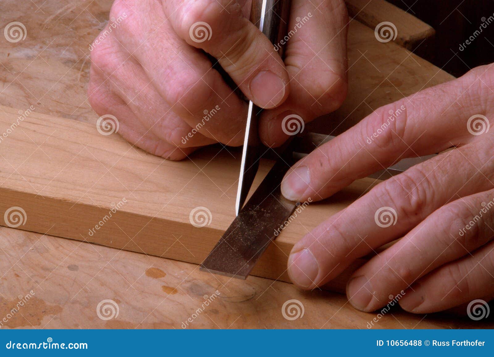 Striking a Line stock photo. Image of square, strike - 10656488