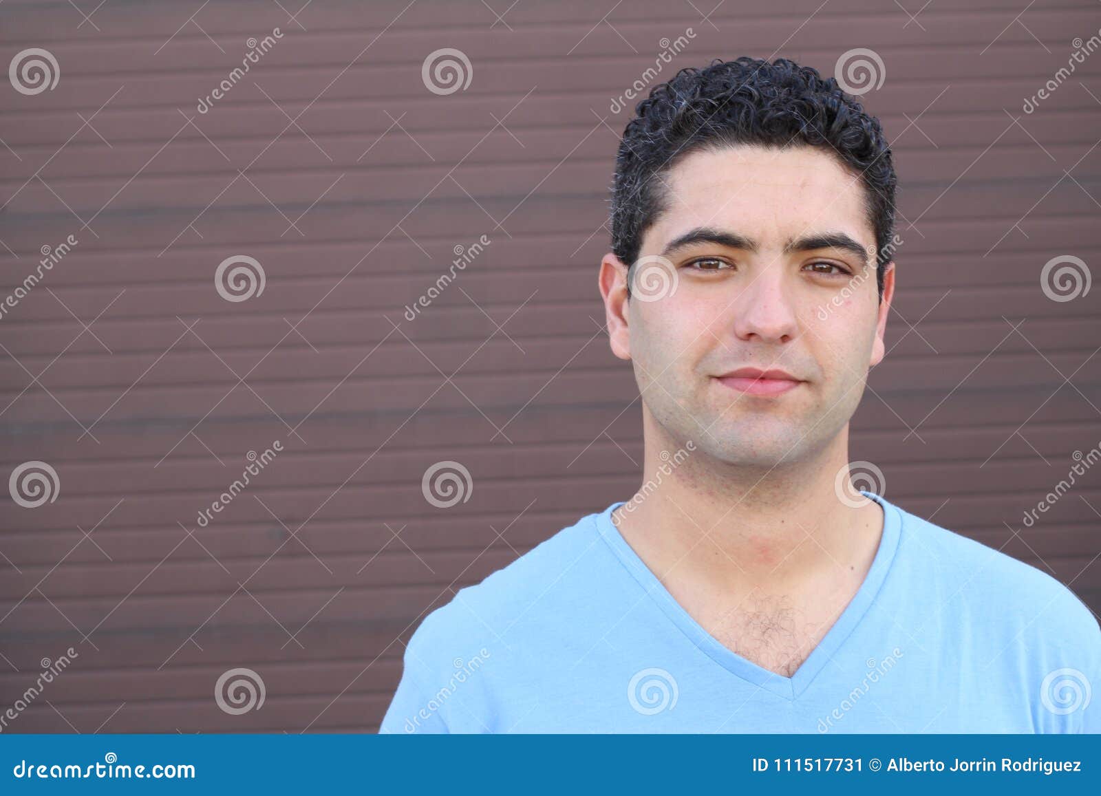 Striking Man with Neutral Expression Close Up with Copy Space Stock ... Striking Man with Neutral Expression Close Up with Copy Space Stock ...